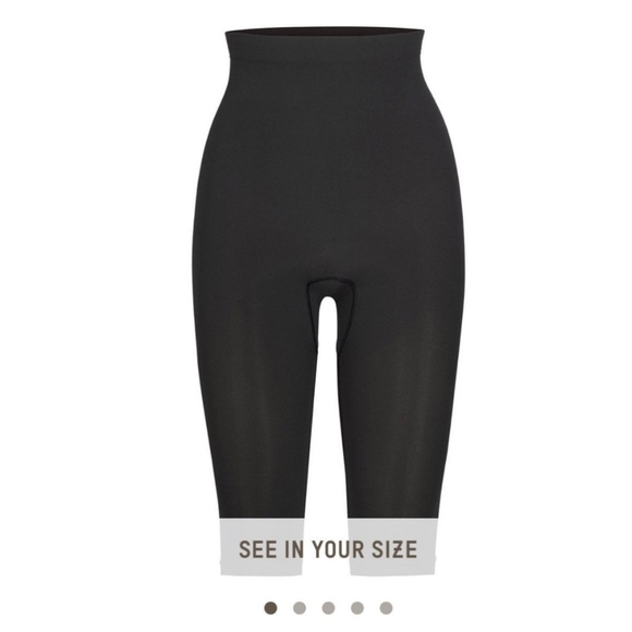 SKIMS | Intimates & Sleepwear | Skims Shapewear Size Lxl | Poshmark